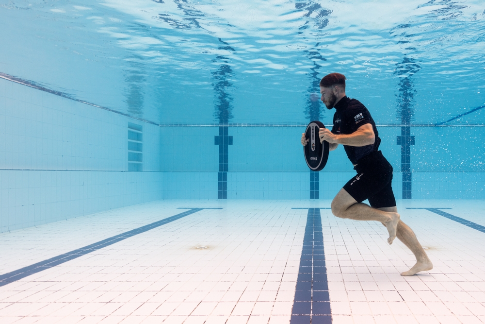 A training deep dive - Alinghi Red Bull Racing