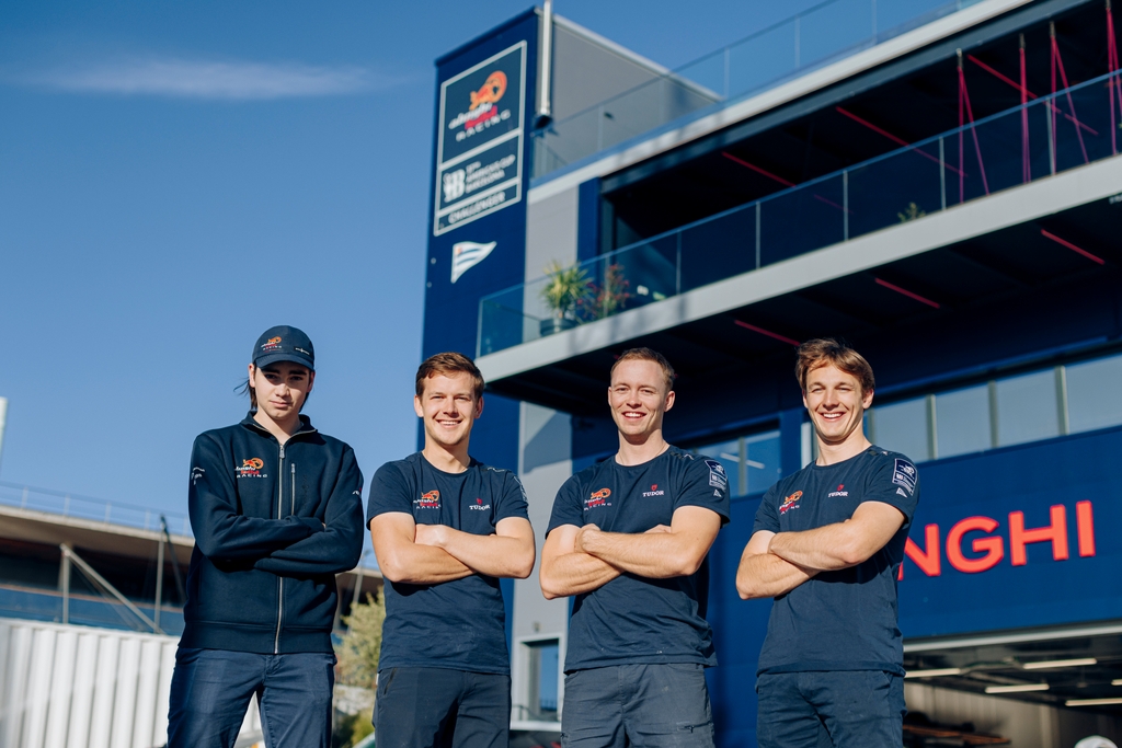 Shore & tech pathway provides on-the-job training for young sailors ...